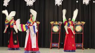 Music Center | Korean Classical Music and Dance Company