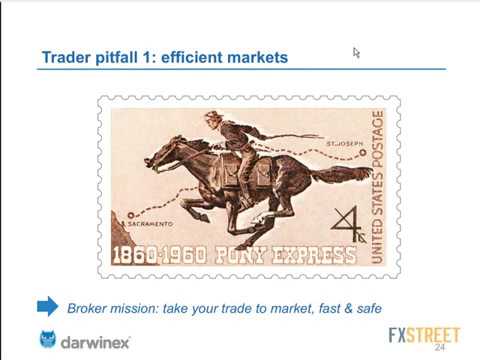 What Are Your Broker´s Economics