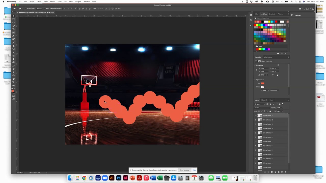 Creating an Animated GIF (DEMO)