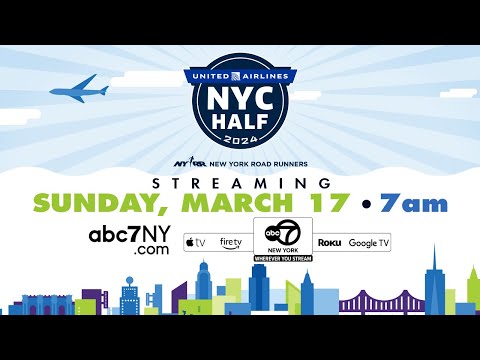 NYC Half by the Mile: Brooklyn Army Plaza