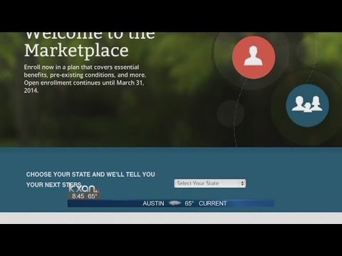 Health Care Marketplace Deadline
