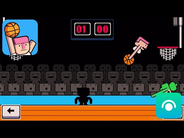 6 Online Basketball Games Available for Free on PC, Android and iOS