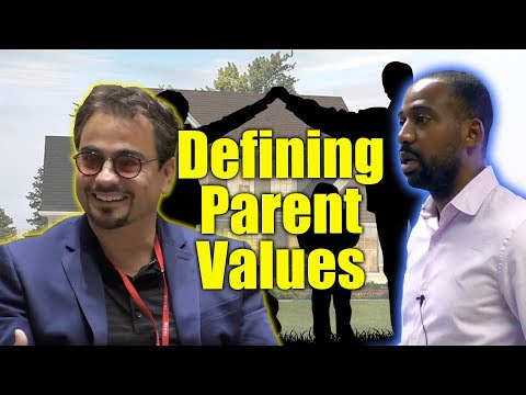 Family Values & ACT Defining ABA Program Goals