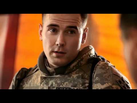 Mission brief, Army 360. A training film for the United States Army