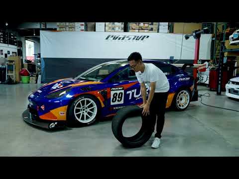 Tires 101 - Tire Tread Depth with Dai Yoshihara