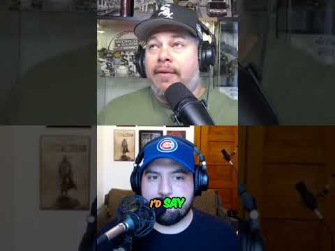 Ian Happ: The PERFECT Leadoff Hitter?! TikTok Reacts!