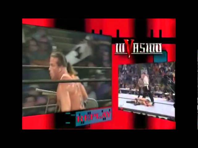 10 Best WWE Matches of The Year 2001
