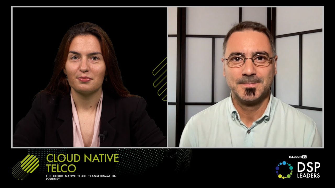 The three main benefits of cloud native