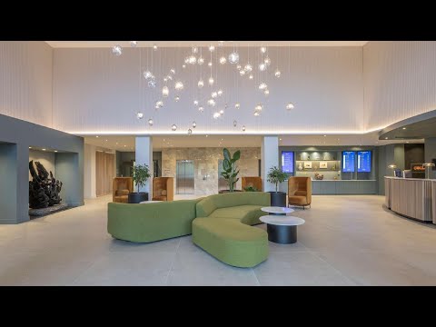 Radisson Blu Hotel Dublin Airport, Ireland | Travel With Seema