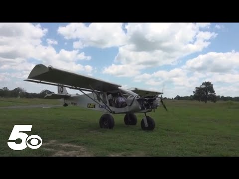 New aviation community in Fort Smith metro area wants to open the skies for all