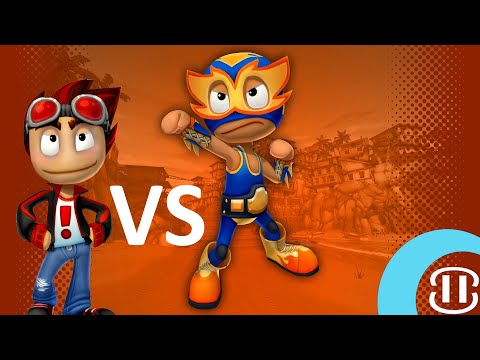 Steam Community :: Video :: melawan el zipo | karakter / driver favorit windah basudara | beach ...