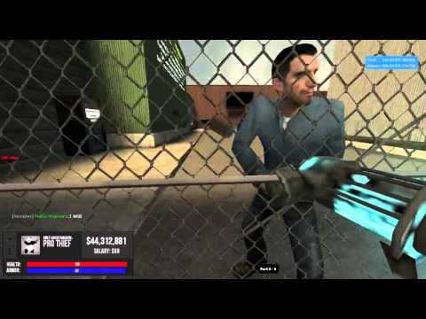 Steam Community :: Video :: Still Online - Prop Blocking Spawn xD