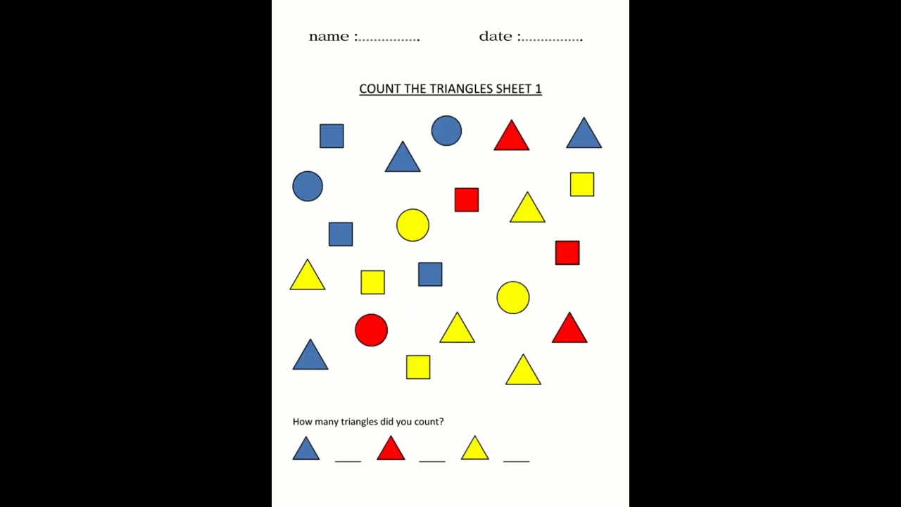 2nd Grade Magic of Math for 2D Shapes, 3D Shapes, Geometry Activities #usa #UK #abkheclascraftshapes