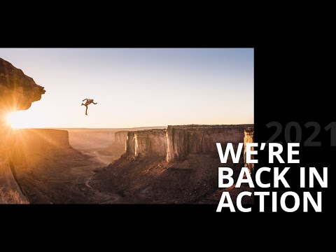 Red Bull Illume Image Quest 2021 - Official Trailer
