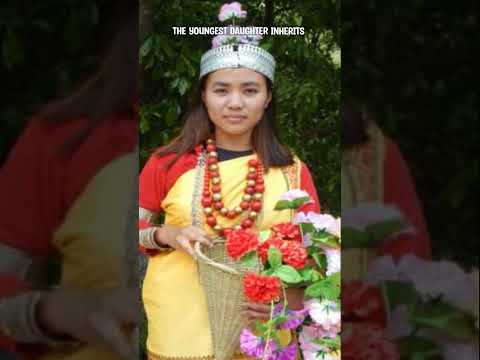 Where Women Rule? | The Last Matriarchal Society Explained | Where Women Rule