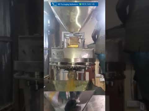 Collar Type Packing Machine - Collar Type Packing Machinery Latest ...