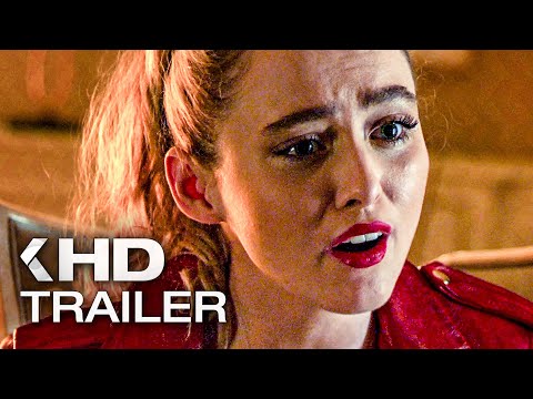 FREAKY Trailer German Deutsch (2021)