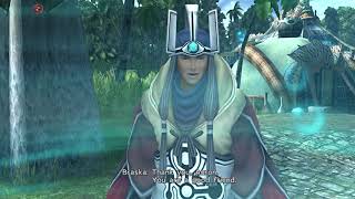 FFX ReRemaster mod v4_0 1440p part 7 with Catachrism textures at Final ...