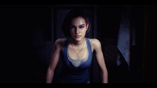 RE3 - Playthrough 1 - INTRO at Resident Evil 3 (2020) Nexus - Mods and ...
