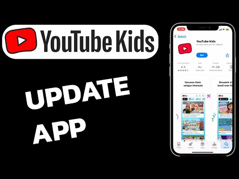 How to Update YouTube Kids App? Get the Latest Update