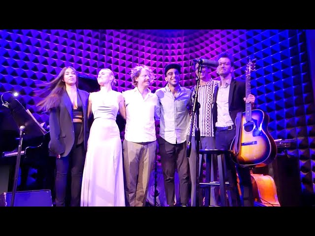 Armenians in Jazz