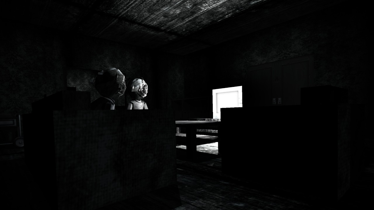Sonic HELLDRIVE: The Residence