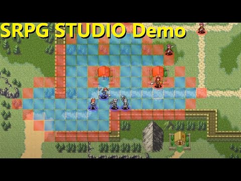Steam Community :: SRPG Studio