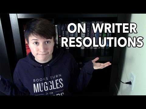 On Writer Resolutions