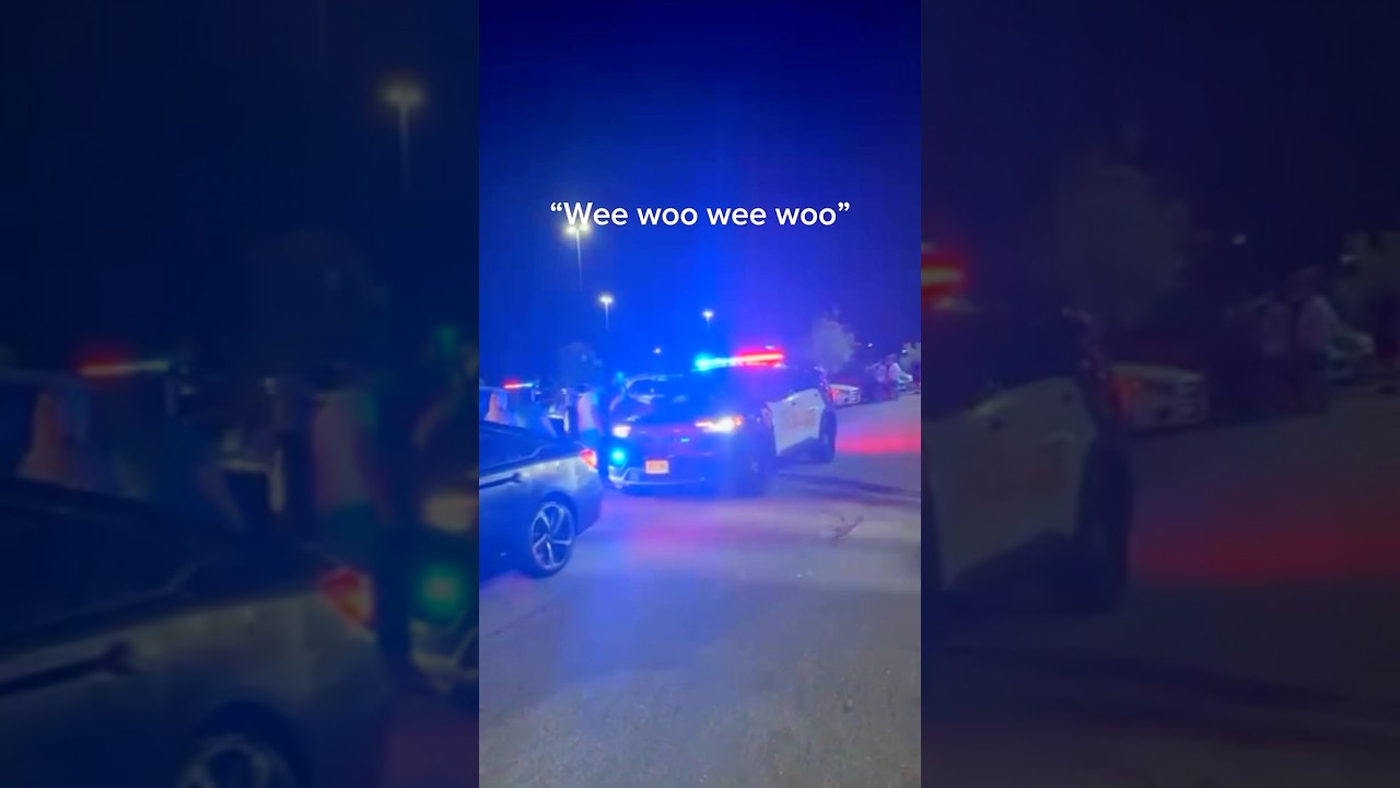 This Cop Thought He Had Authority… Nope 😂 #shorts