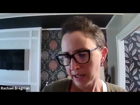 My Idea of the American Dream: Rabbi Rachael Bregman - Rediscovering ...