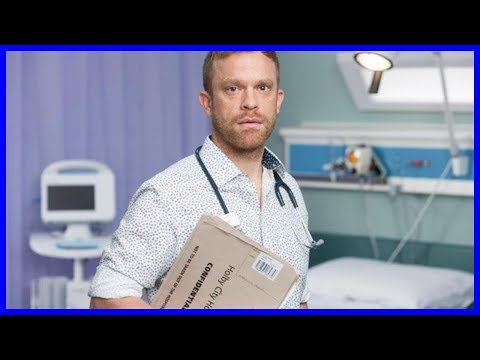 Casualty dropped from TV schedule tonight – and fans are fuming | BS NEWS