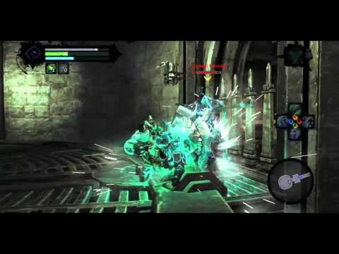 Steam Community :: Video :: Darksiders II Judicator's Tomb Complete