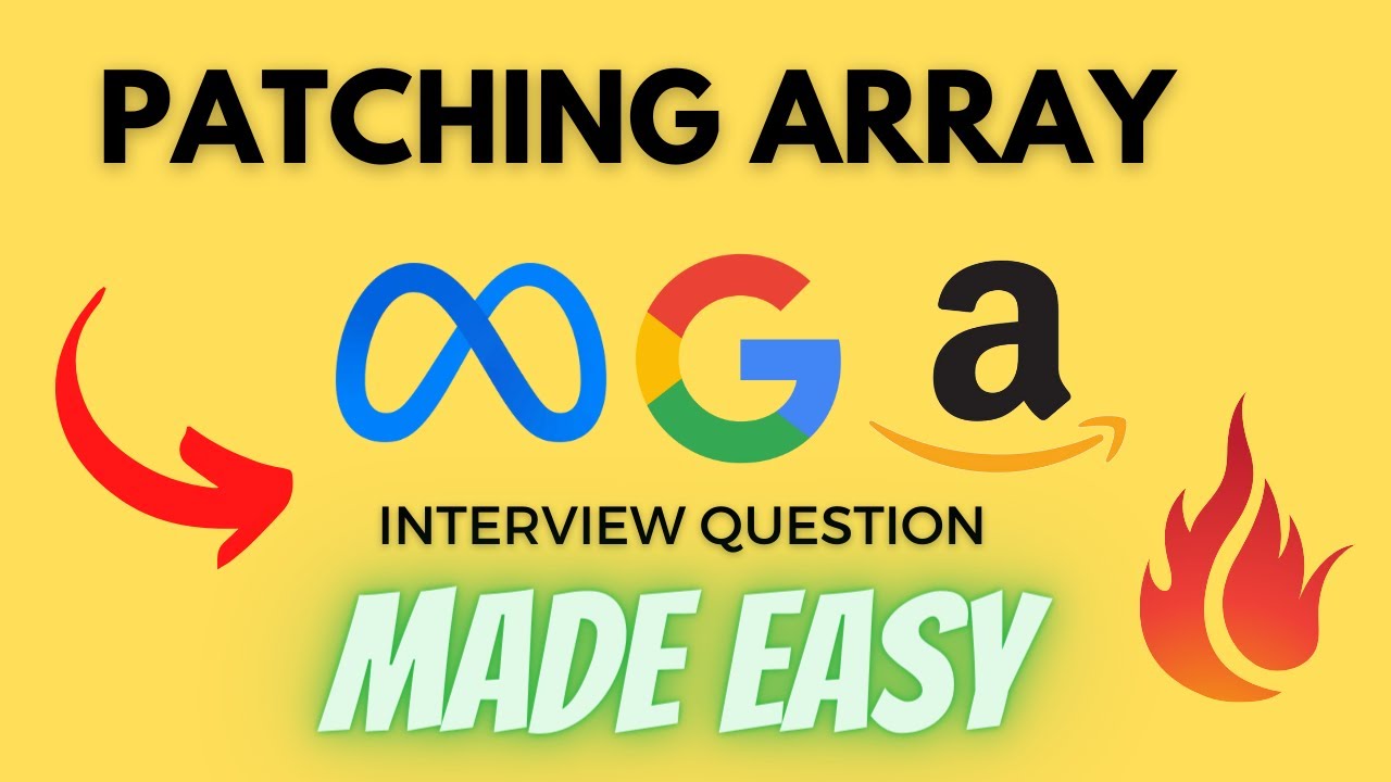 Patching Array - Leetcode 330 - Python