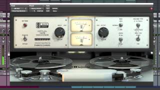 Slate Digital Virtual Tape Machines Plugin - What To Know & Where To ...