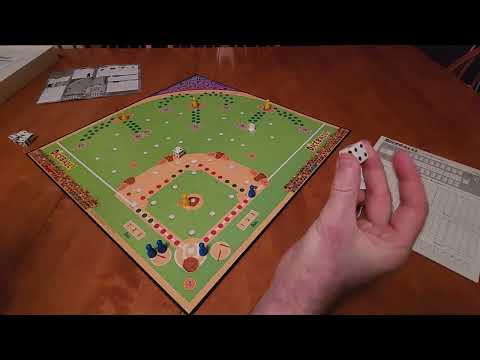 Dice Ball - Board Game Review/ How To Play