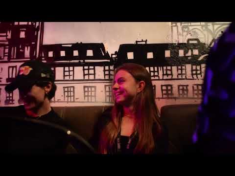ÉCU Launch Party 2024