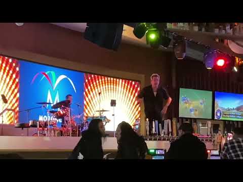 Mark McGrath - Every Morning (Live Sugar Ray song Cabazon 11/23/2024)