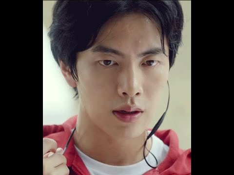 Lee min ki korean actor 13years filmography in 40 Seconds. #shorts #koreandrama