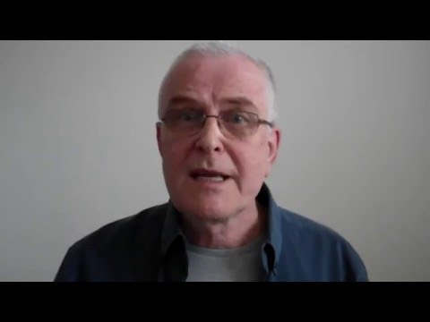 Pat Condell is ANGRY! « Spraggett on Chess