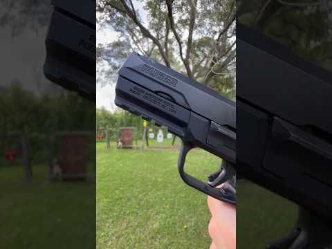 Ruger American
