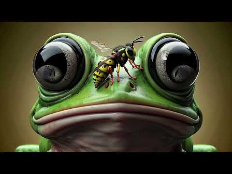 Frogs