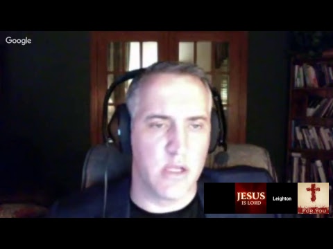 Does God REALLY love the reprobate?
