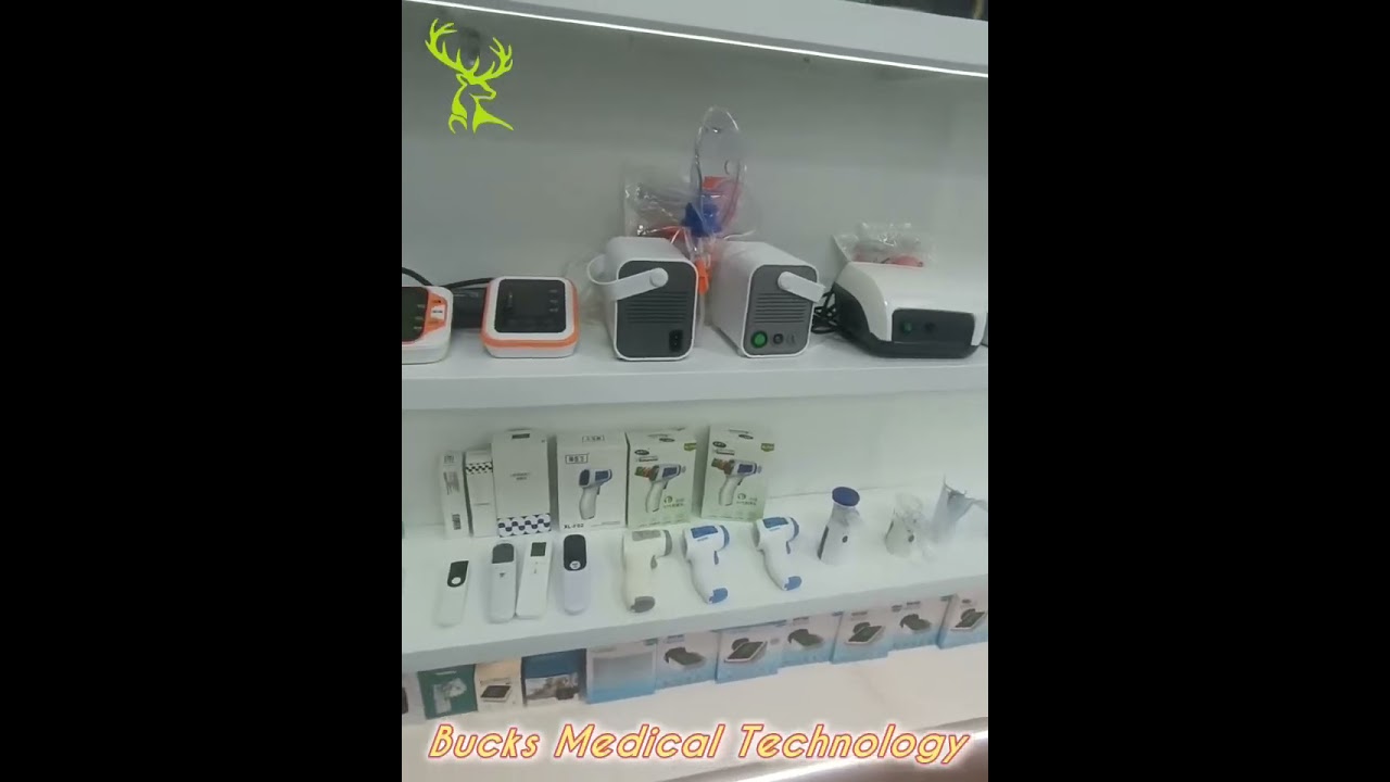 Bucks Medical Technology  Medical Equipment # #importexportchina#china #medicalequipment