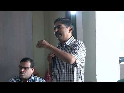 Sri Harikumar K S, Deputy Director