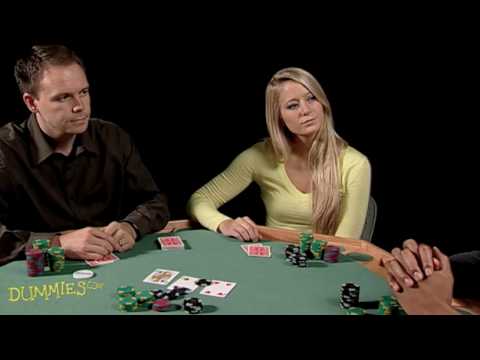 How to Read Poker Tells For Dummies