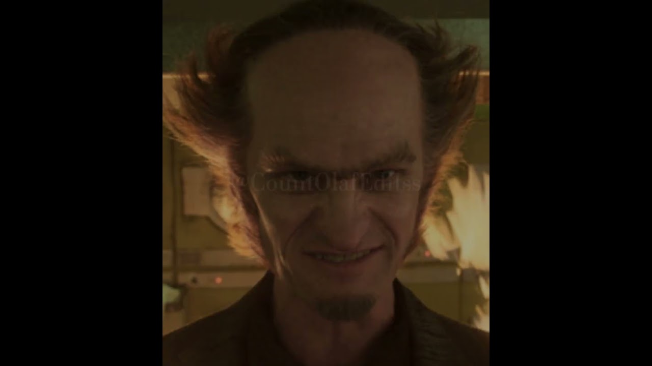 Which One?!? #asoue #edit #countolaf