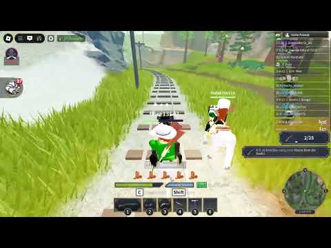 How to "dispose" of blue company filth | Roblox: The Wild West 4.0.1