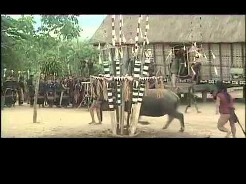 The Space of Gong Culture in the Central Highland, Vietnam