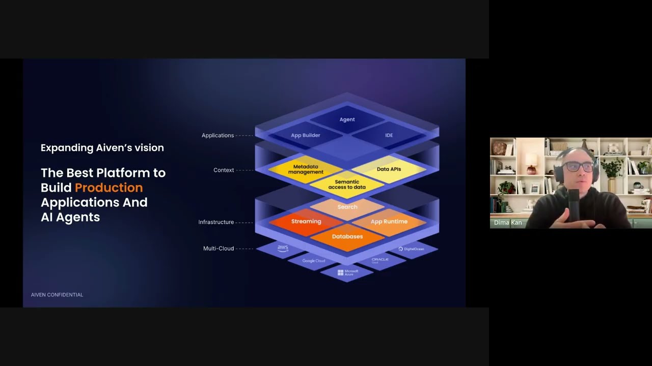 AI Webinar   Building an AI Ready Data Backbone
