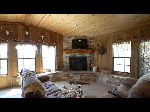 Lampasas ranch